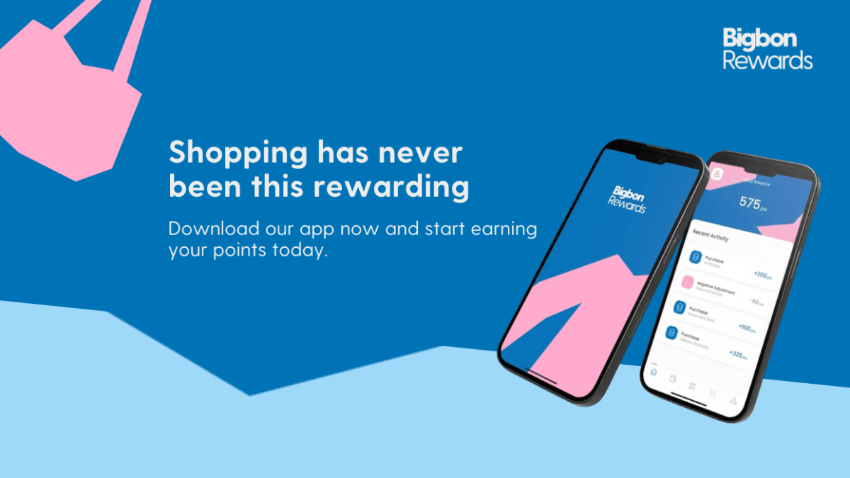 Shop, Earn, Redeem: Maximise Your Benefits with Our Reward Program Across Multiple Brands and ...