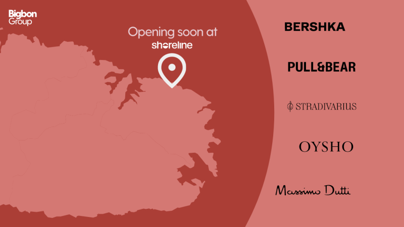 Bigbon Group announces new store openings at Malta’s new shopping destination. - BigBon Group